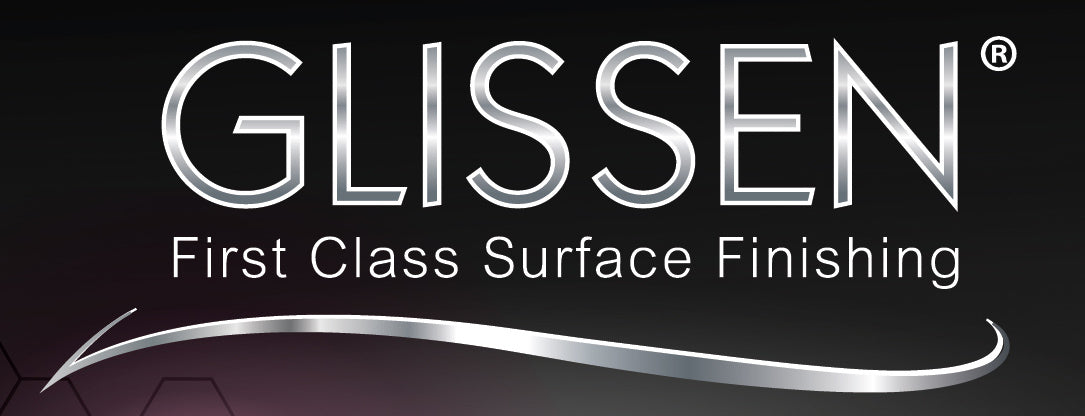 Glissen – John's Paints Online