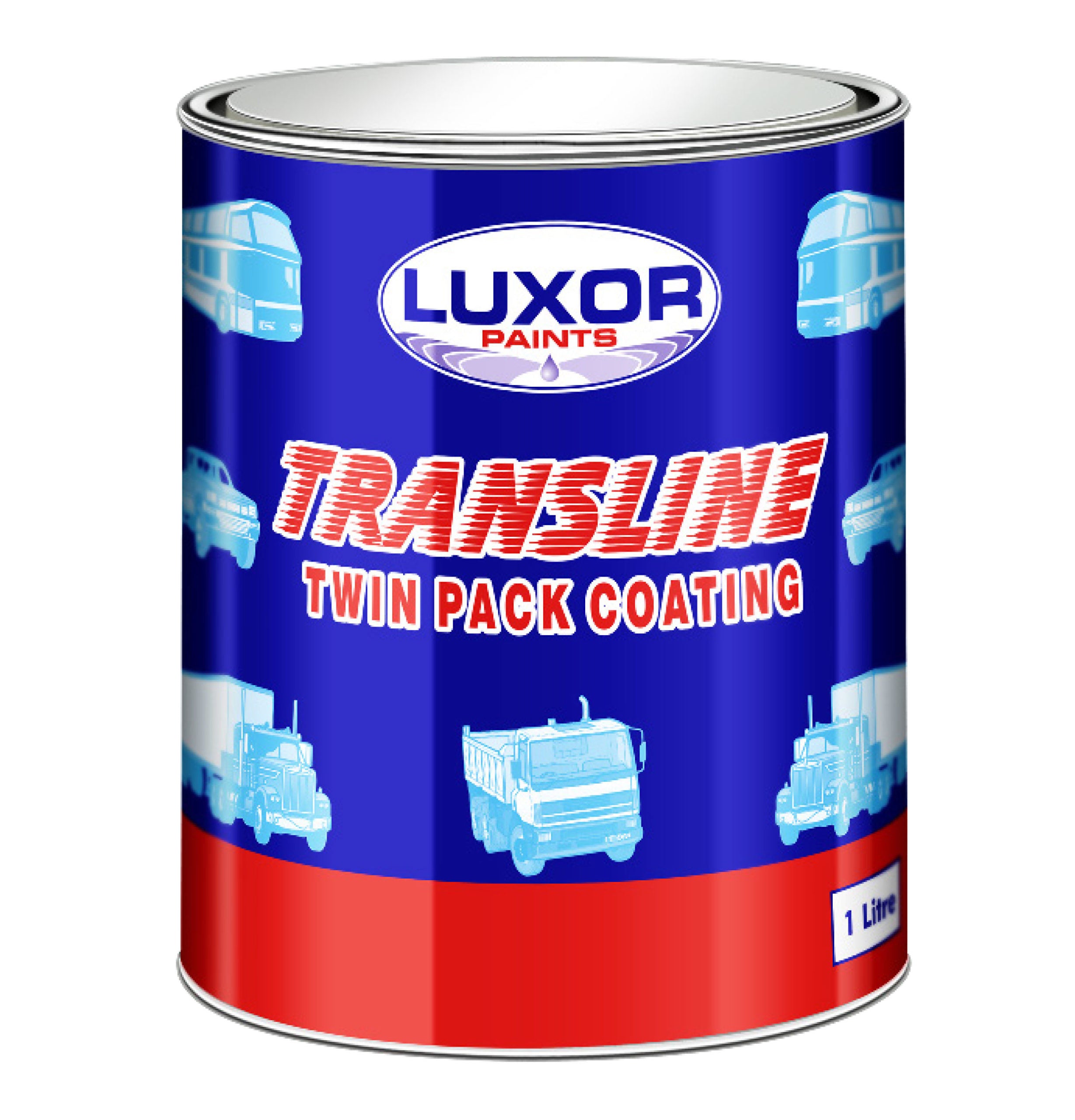 Luxor 2K Transline – John's Paints Online