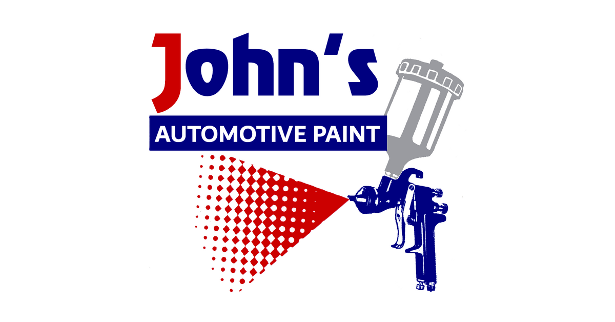 Johns Paints Online – John's Paints Online